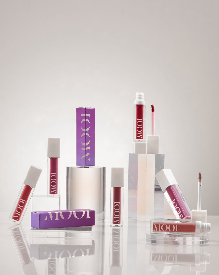About us – Mooi Cosmetics by hk
