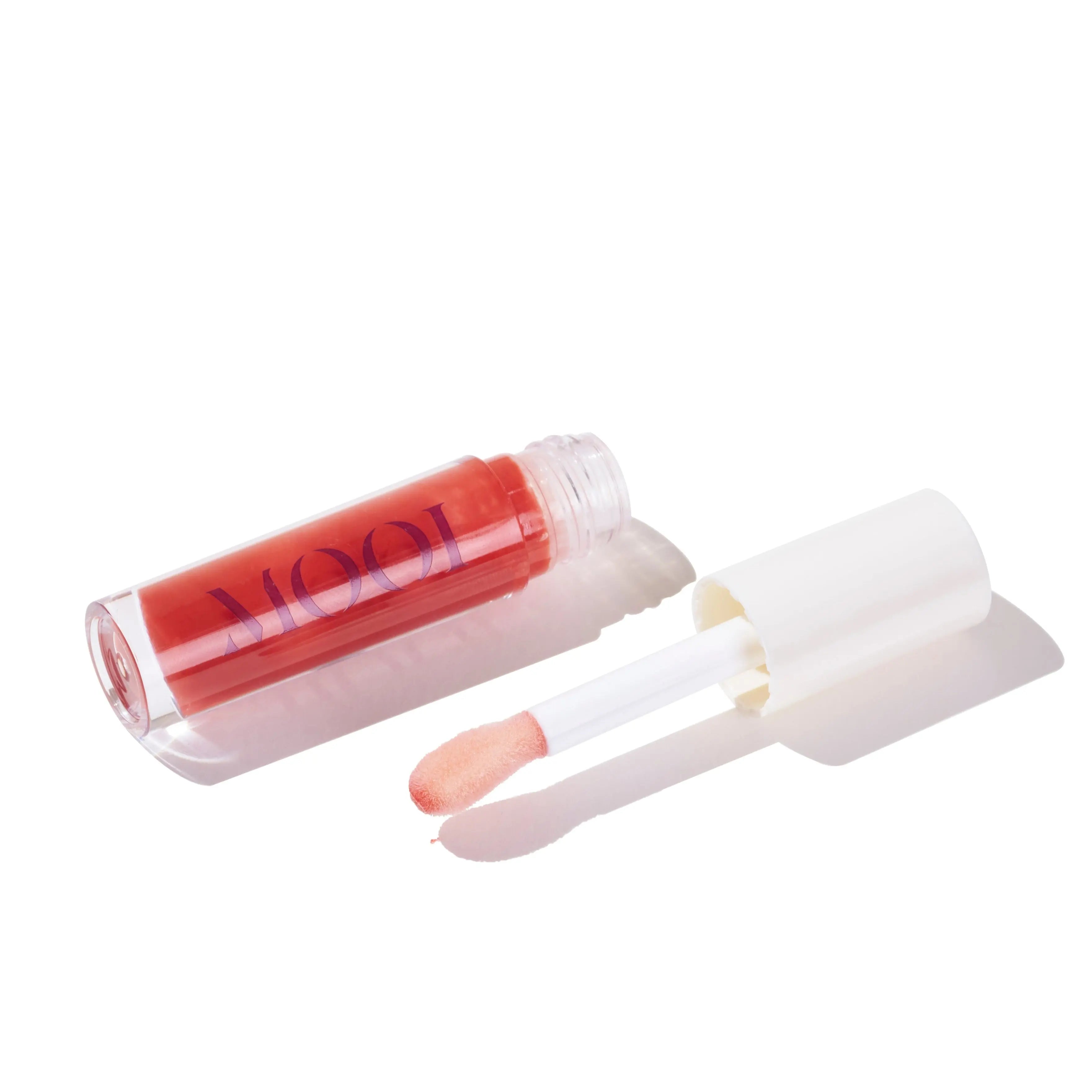 French Kiss lip gloss – Mooi Cosmetics by hk