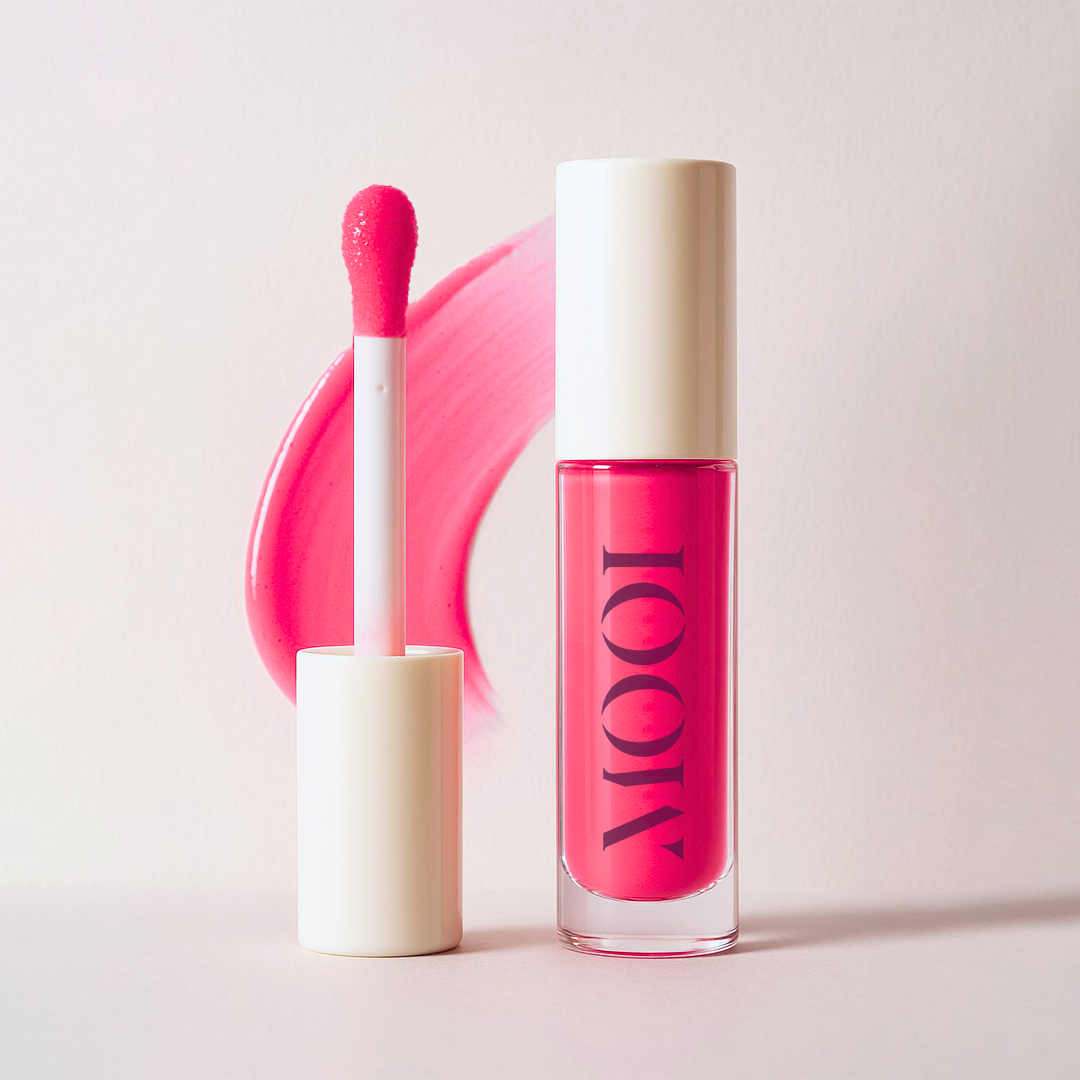 Bae Lip Gloss – Mooi Cosmetics by hk