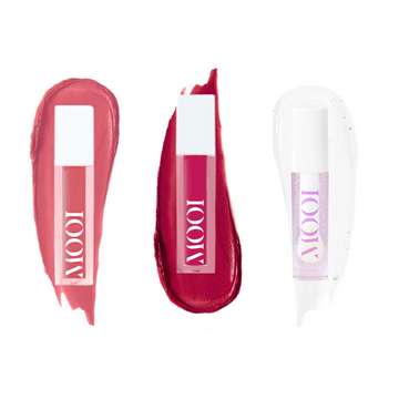 Mooi Cosmetics by hk