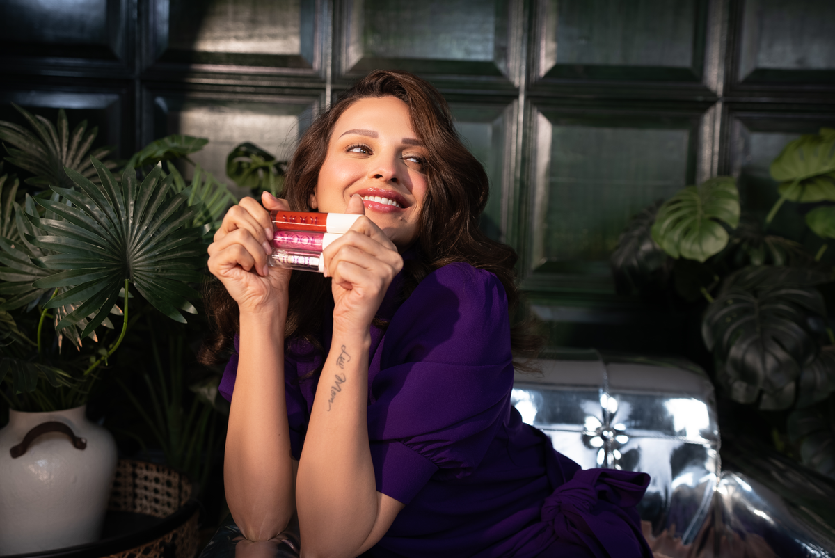 LIP GLOSS – Mooi Cosmetics by hk