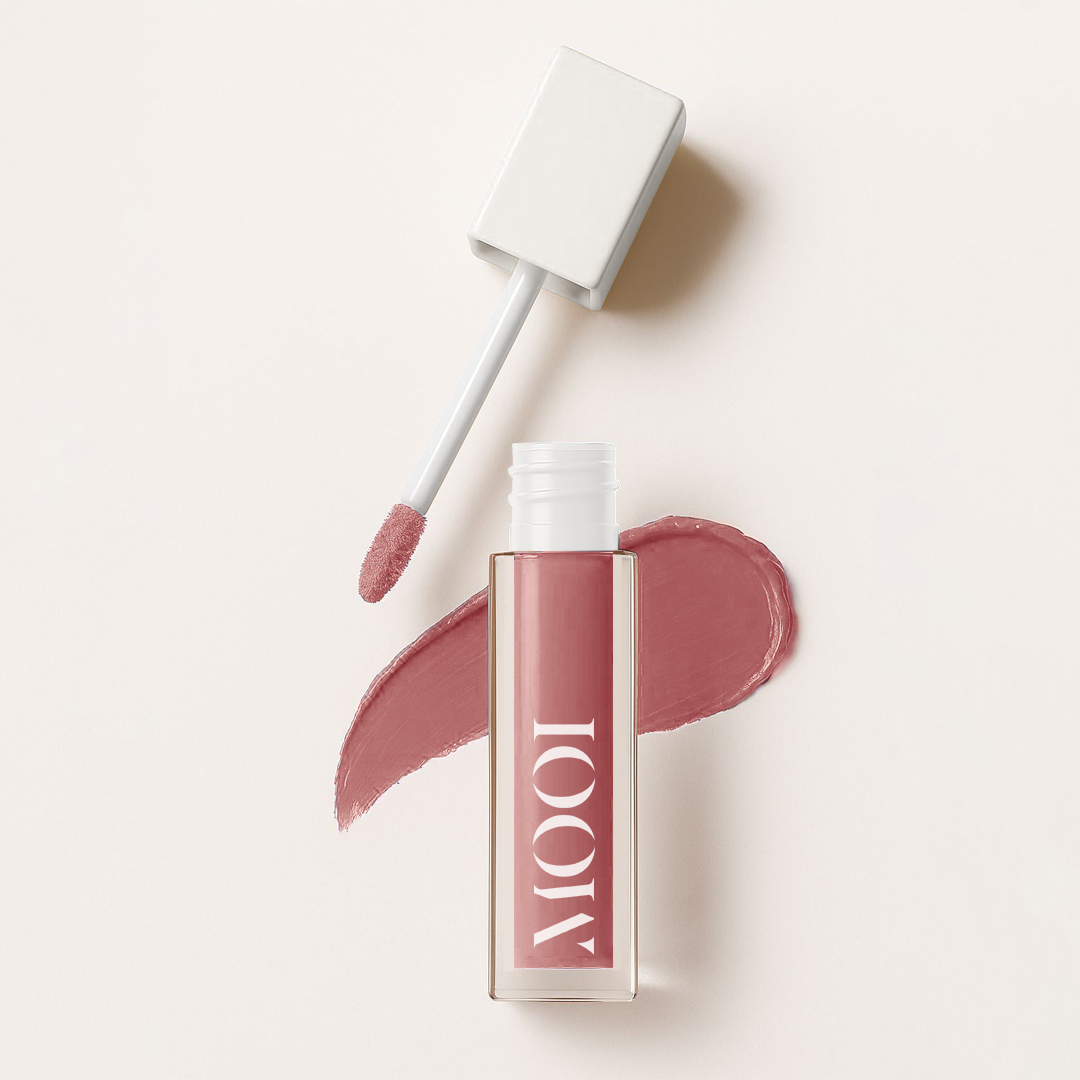Bare Lips – Mooi Cosmetics by hk