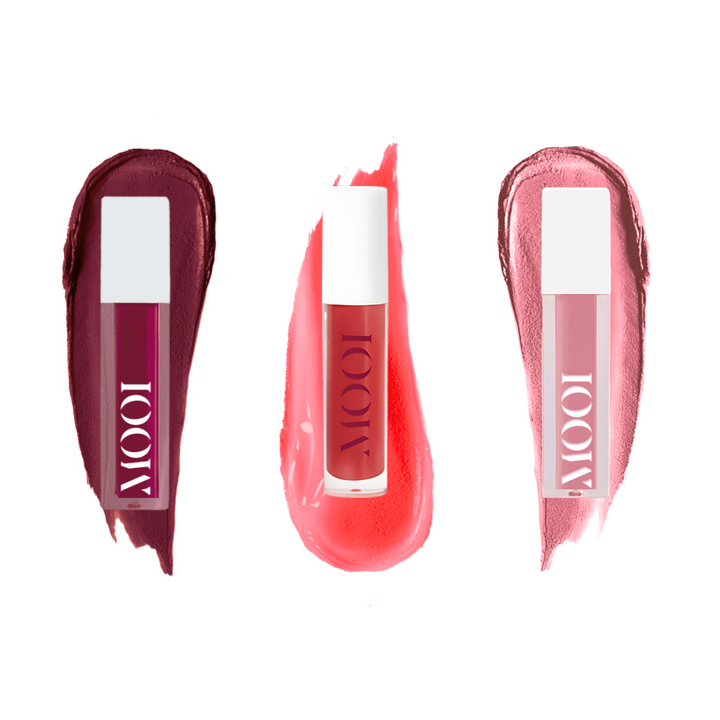 Mooi Cosmetics by hk