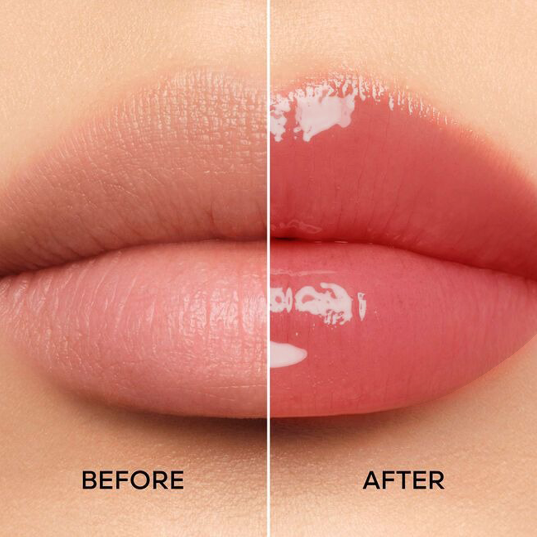 French Kiss Lip Gloss – Mooi Cosmetics by hk