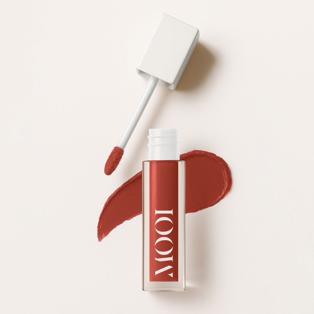 Gerua – Mooi Cosmetics by hk