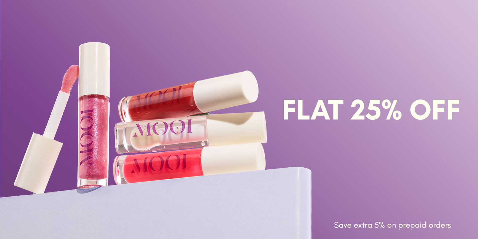 Mooi Cosmetics by hk